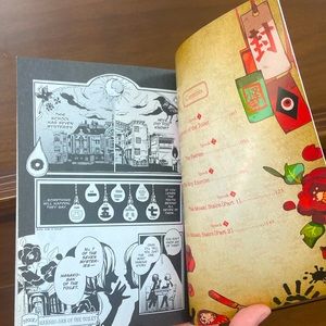 Other | Tbhk Toiletbound Hanakokun Manga 1 | Poshmark